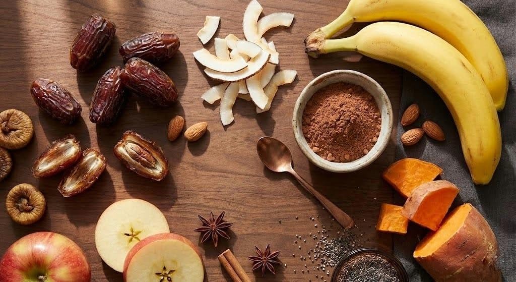 Sweet Plant-Based Treats, With No Refined Sugar - Plant Candy